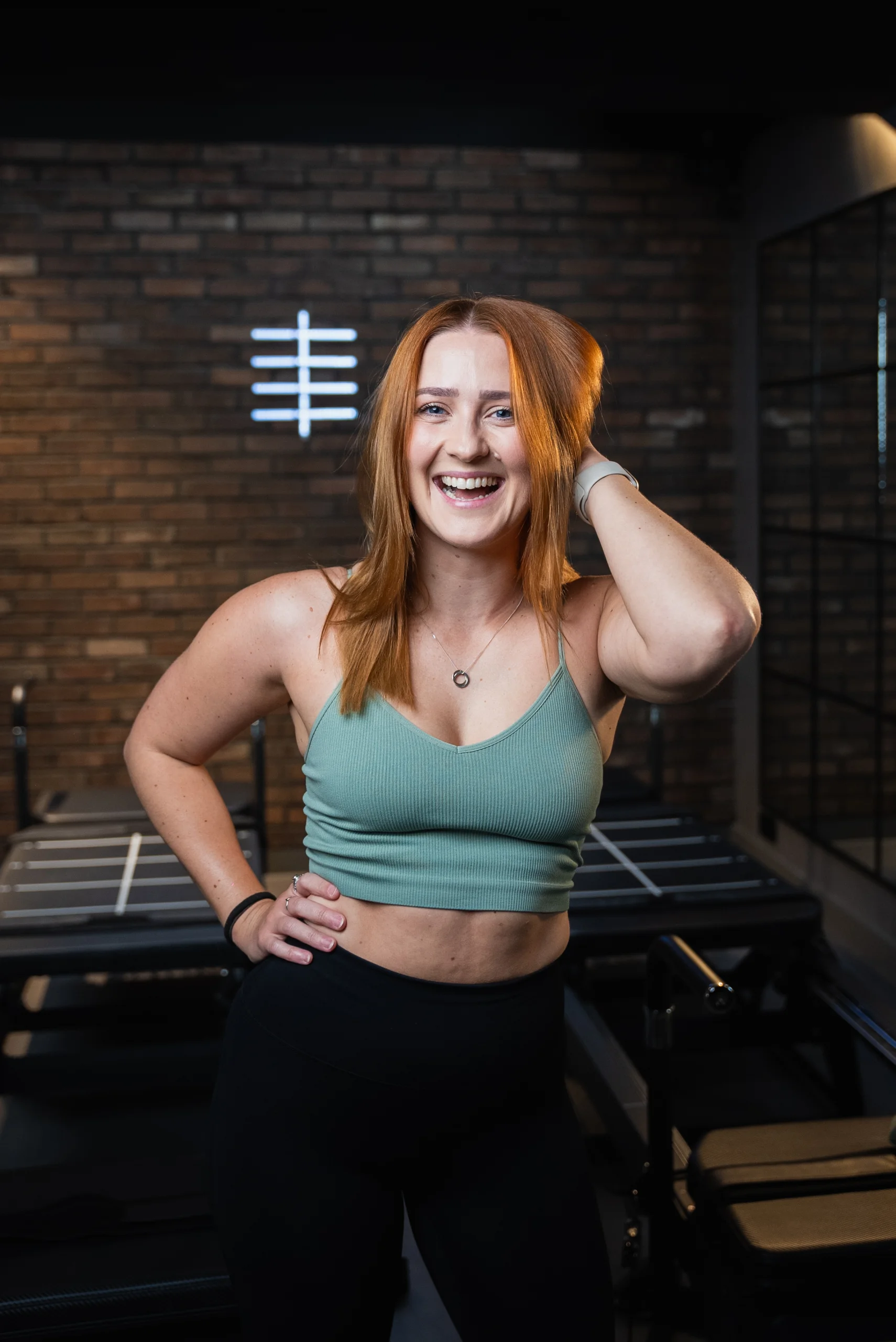 Transformer Pilates Team in Kensington London