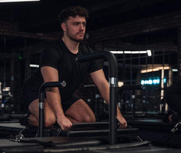 About KARVE Transformer Pilates Club in Kensington London